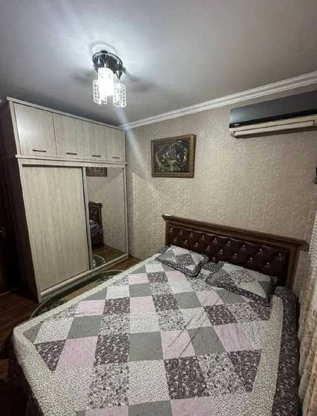 Срочно сдается 2/3/9 квартира 70 м² на Ц1  Ор-р: Гостиница Тата  (ХМЕ)