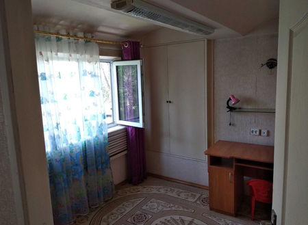 Аренда квартира ЦУМ  3 комнатная евро квартира хорошая Лакатсиа