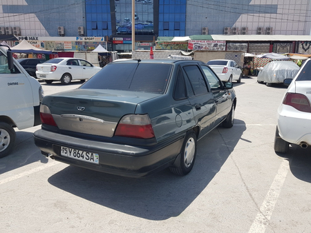 Nexia 1 sons super kansaner