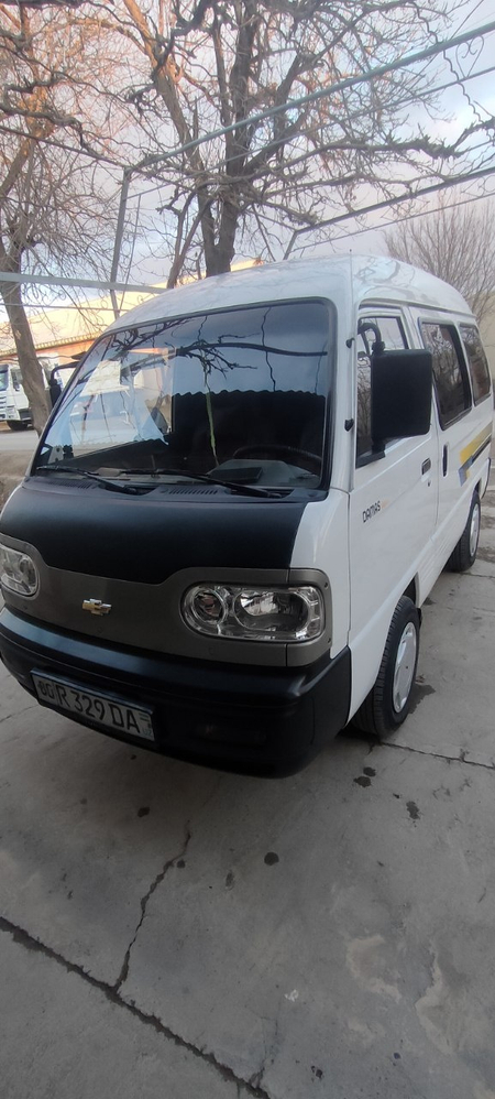 Damas delux 2. 6500$
