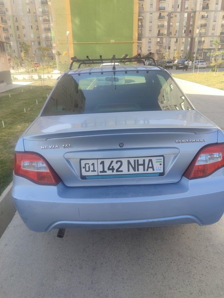 Chevrolet nexia2
