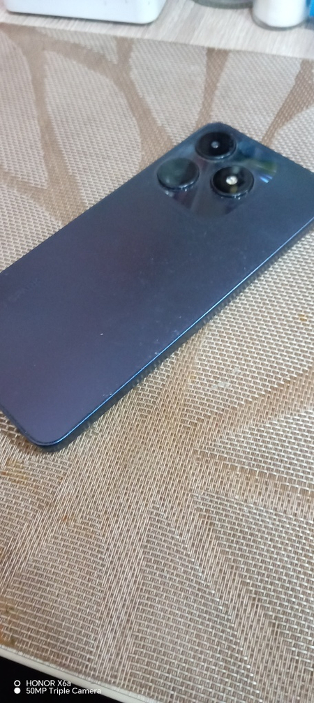 Tecno spark 10 go