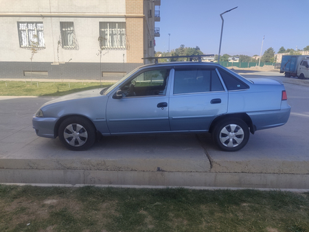 Chevrolet nexia2