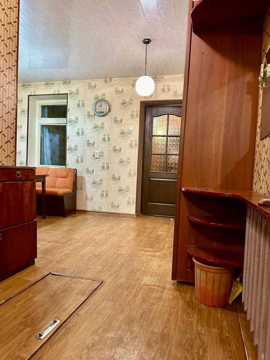 Домик 2 комнаты. 53м2. Улица Фитрата. На против Мирабадского РОВД