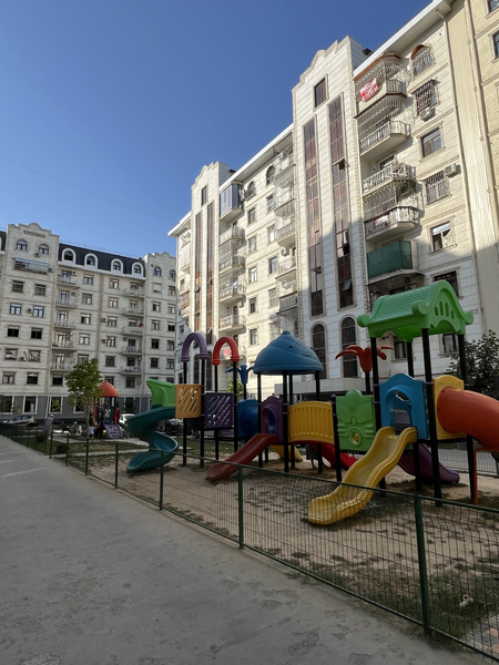 Сдается в Аренду х2 комнтаная в Новостройке