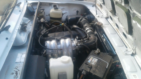 Vaz 2105 mashina radnoy