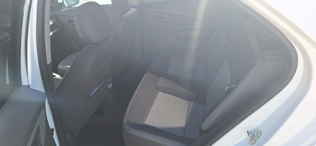 Срочно продаётся Chevrolet Cobalt