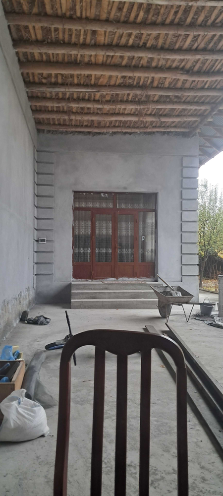 Shkaturka qilamiz samarqanda