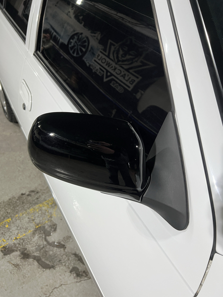 Daewoo Nexia 1.