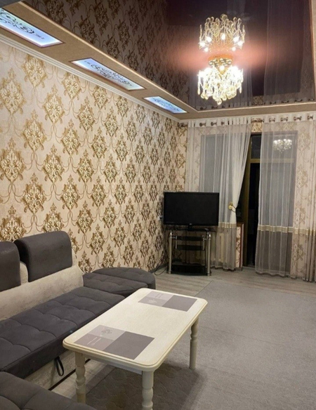 Аренда Квартира Чилонзор, БезМаклер