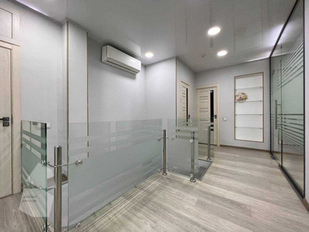 Сдается в аренду офис 130м2 Шайхантахурский р-н \\nОр-р: Лабзак
