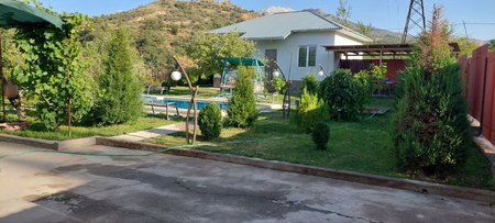 Dacha arenda posutochna