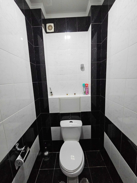3 xonali 120m² 5-qavat uy sotiladi