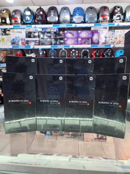 Xiaomi 14 Ultra