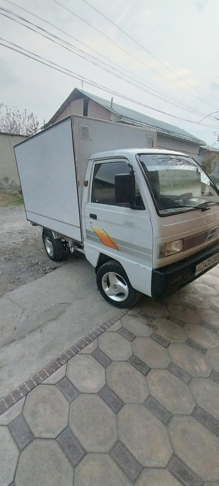 Kariskiy labo 2013