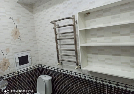 Arenda Yunusobod 18kv Oilaga 2 xona FULL