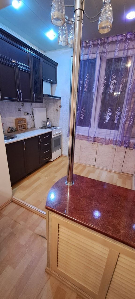 Аренда Алгаритм Чиланзар 30 КВ 2/2/4 с мебелью и техникой!