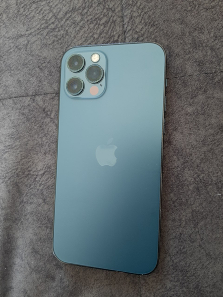 iphone 12pro 128