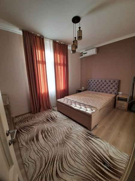 Аренда квартиры Golden Hause Qushbegi