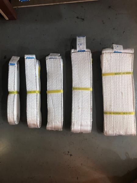 Chalka texatilni stropa 2T~10T  harxil razmerlar bor