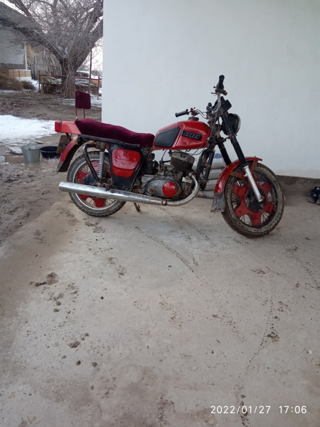 Ij totiladi kilishamiz