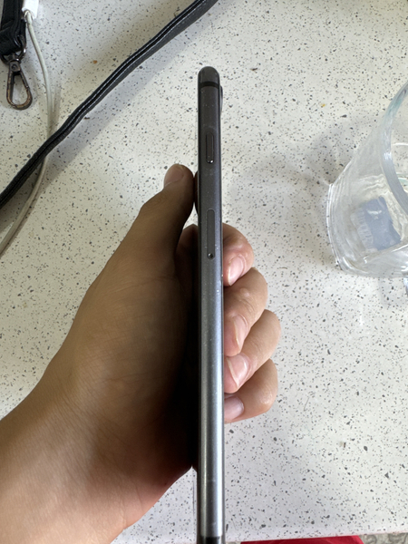 Iphone 8plus 64 gb, 76 емкость