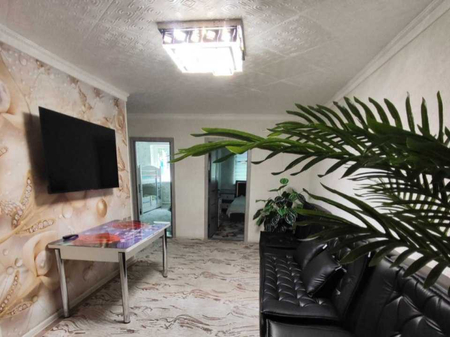 谷 131079 谷 Продаётся квартира 3/1/4 75 м² в Яккасарай