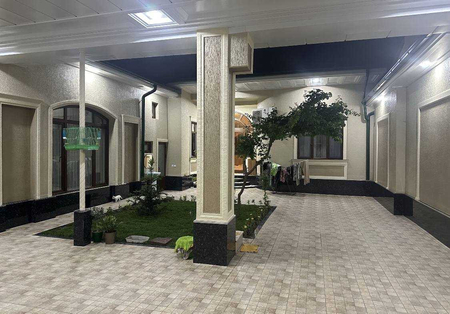 Продается дом 4 соток в Юнусабадском районе