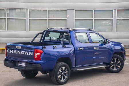 pikup changan 8%lik lizing asosida