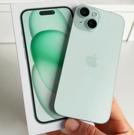 Новые iPhone 15. Доставка бесплатно