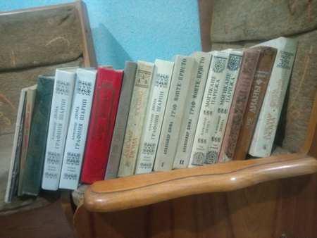 Подписные издания 70 щт
