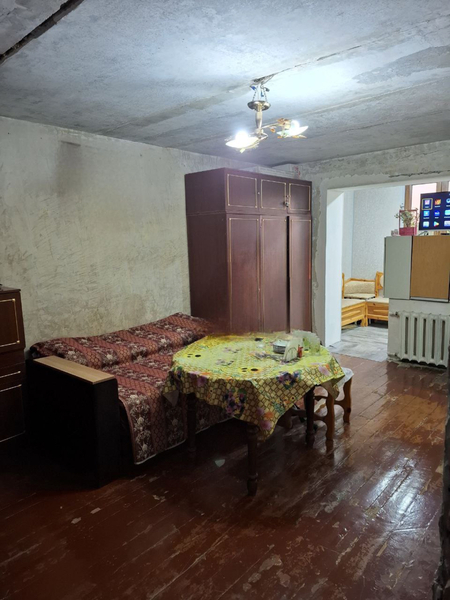 Продается квартира 2/5/5