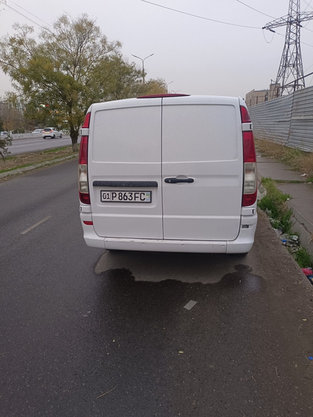 Sotiladi mers vito