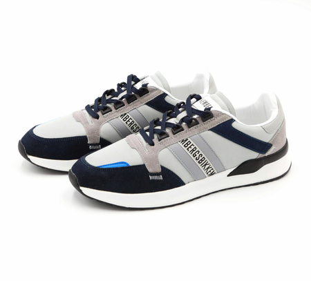 BIKKEMBERGS Сникерсы. Германия. 100% Оригинал. Гарантия! Рассрочка