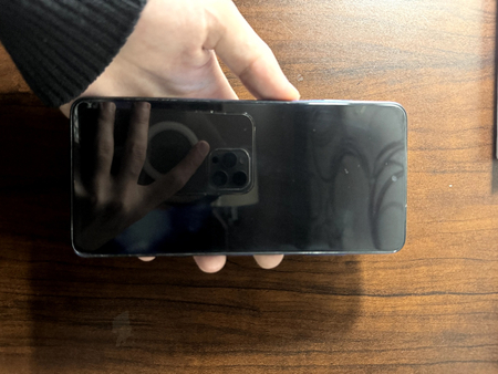 Продается POCO X3 NFC