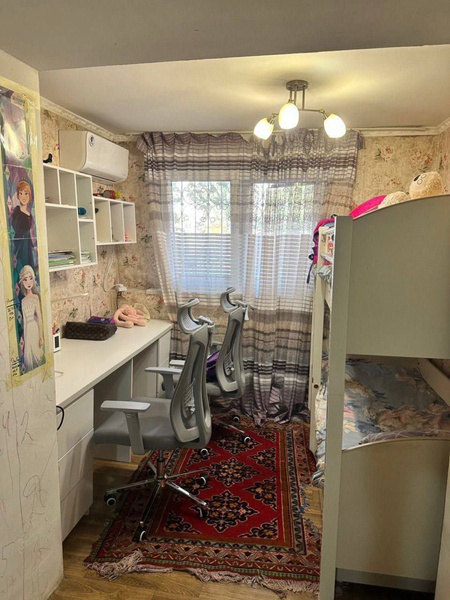 Продается квартира на Чиланзаре 26