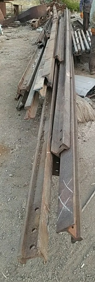релис и ж.д шпали Р43 Р50 Р65