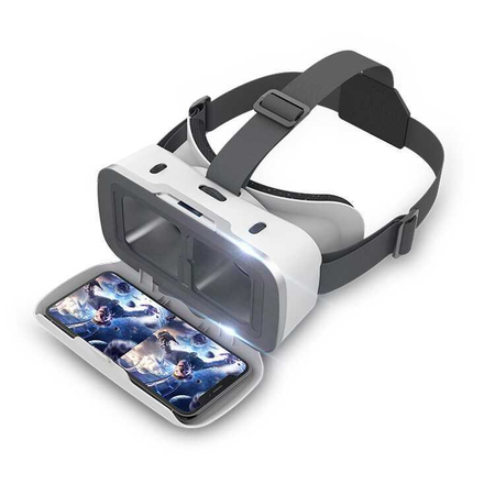 Бесплатная ДОСТАВКА! Shinecon SC-G15 VR-очки для смартфонов