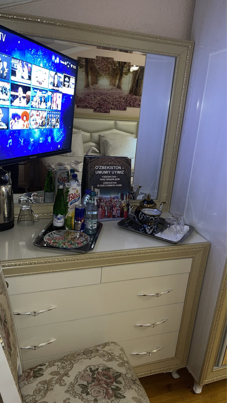 Hotel/ mexmonxona/гостиница 35% скидки
