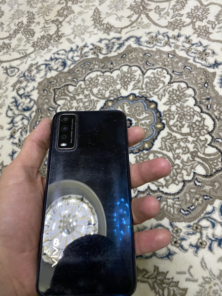 Vivo Y12s 32 ideal srochno