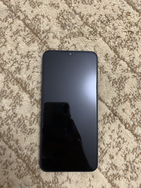 Xiaomi Redmi 9.