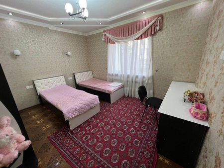 Сдаётся 3х комнатная квартира БУЛЬВАР