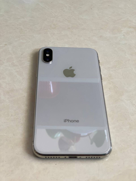 Iphone x 256 gb xolati yahshi