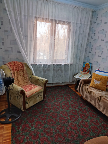 Продам 3/4/4 Карасу-2 Садаф