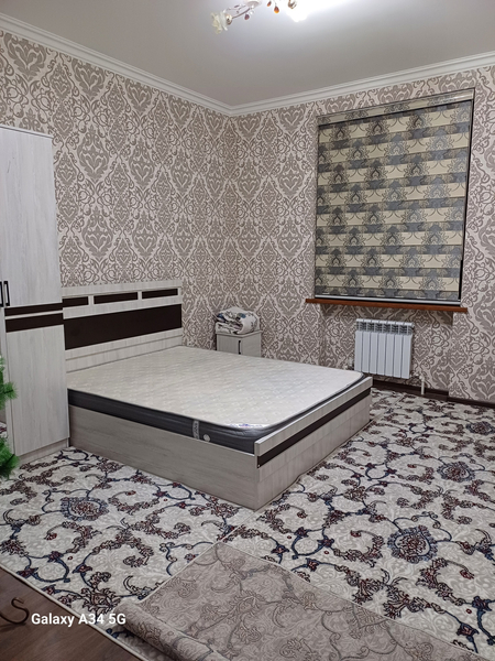 Аренда квартера Якасарой район улица мукумие 1 3/7/8  88 м2 600$