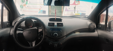 2014 gaz benzin 1.25 mator