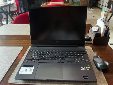 HP VICTUS R5 продается