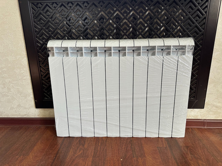 Radiator|Bimetal|Alyumin|Panelniy|Santexnika|Katyol