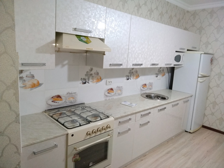 Кухня на заказ от производителя. Kuhnya ishlab chiqaruvchidan