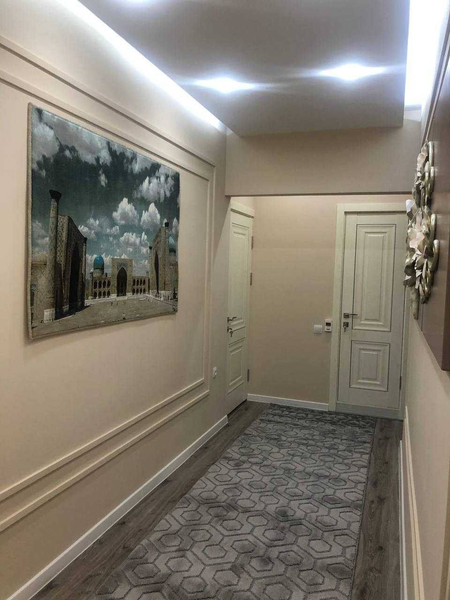 Юнусабадский район Метро Минор
Метро минор